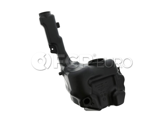 Mercedes Washer Fluid Reservoir (C300 C350 C63 AMG C250) - Genuine ...