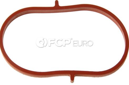 Mercedes Engine Intake Manifold Gasket -Elring 2700960180 | FCP Euro