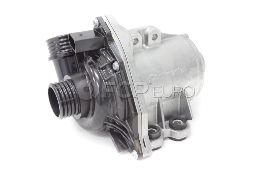 BMW Electric Water Pump - Genuine BMW 11519894484 | FCP Euro