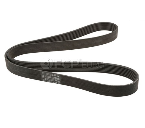 BMW Serpentine Belt - Contitech 8K1478 | FCP Euro