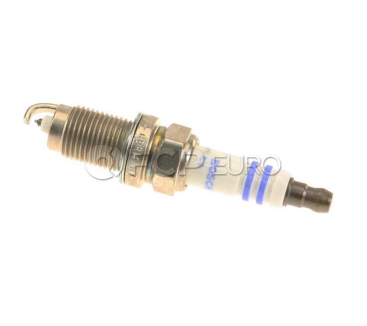 VW Spark Plug - Bosch FR7HPP33 | FCP Euro