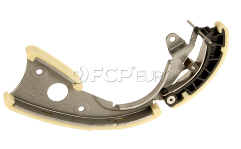 Audi VW Oil Pump Chain Tensioner - Genuine VW 06E109507D | FCP Euro