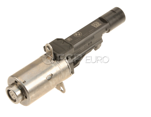 BMW Valvetronic Eccentric Shaft Actuator - Genuine BMW 11377603979 ...
