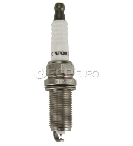 Volvo Spark Plug Kit - Genuine Volvo 31286359 | FCP Euro