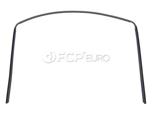 BMW Windshield Seal - Genuine BMW 51311977607 | FCP Euro