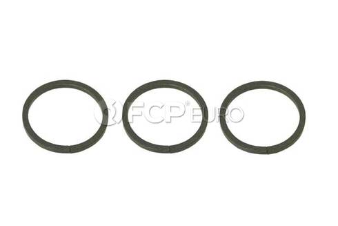 Audi VW Camshaft Adjuster Seal - Genuine Audi VW - 06F198107A | FCP Euro