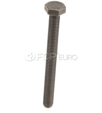 BMW Crankshaft Main Bearing Cap Bolt - Genuine BMW 11117589711 | FCP Euro