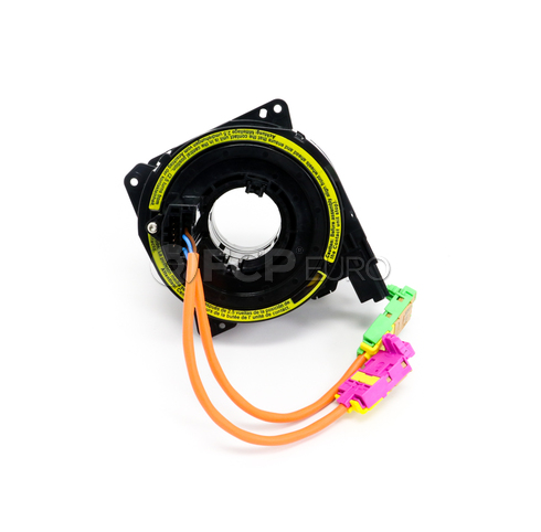 Volvo Steering Angle Sensor - Genuine Volvo 31313083 | FCP Euro