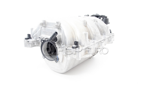 Mercedes Intake Manifold - Pierburg 2721402401 | FCP Euro