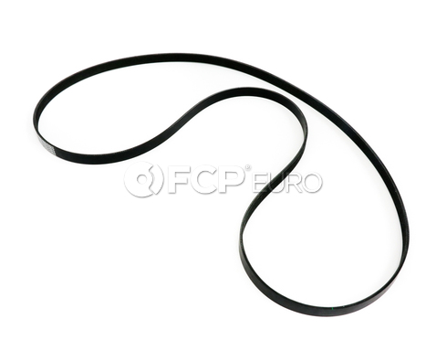 Mercedes Serpentine Belt - Genuine Mercedes 0039937296 | FCP Euro