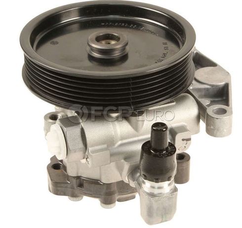 Mercedes Power Steering Pump - Bosch 0054666501 | FCP Euro