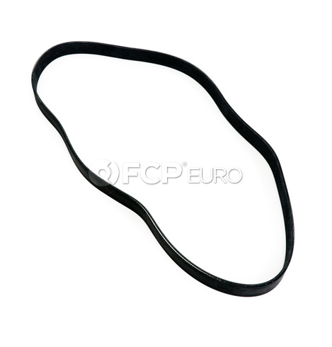 BMW Serpentine Belt - Genuine BMW 11287628659 | FCP Euro