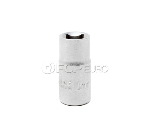 Square Head Drain Plug Socket - Female 10mm - CTA Manufacturing 2048 ...