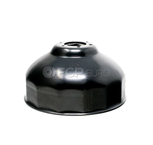 Mercedes Engine Oil Filter Cap Socket - CTA-A268 | FCP Euro
