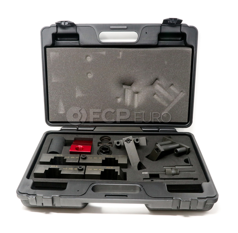 BMW M60 M62 M62TU Timing Tool Kit (E32 E39 E39 E53) - CTA 2894 | FCP Euro