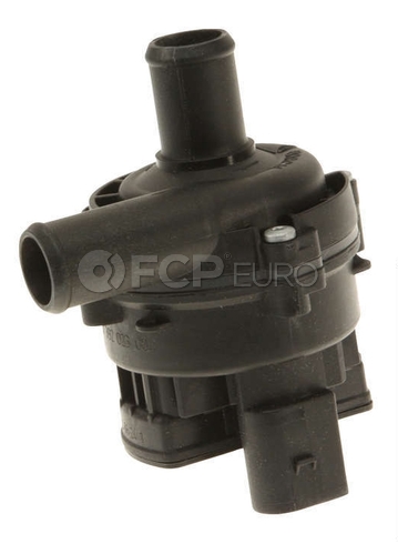 Mercedes Heater Recirculation Pump - Bosch 2118350264 | FCP Euro