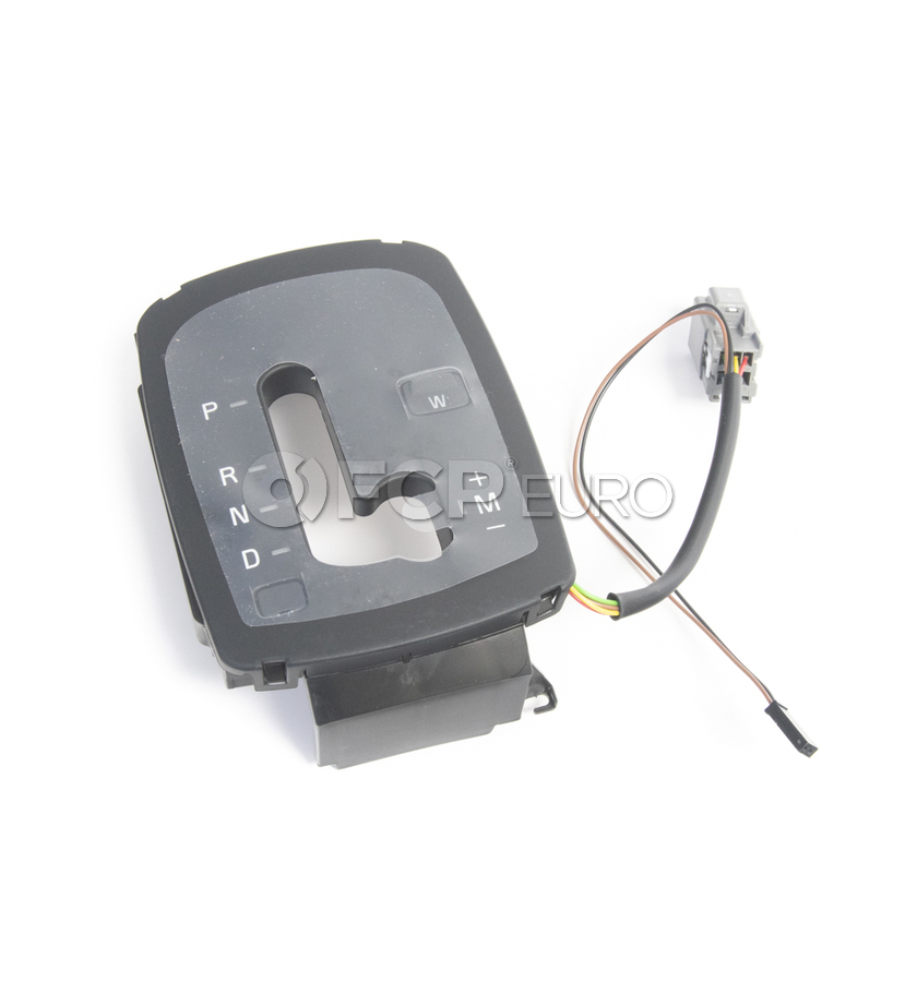 Volvo Gear Selector Module (C30 S40 V50 C70) - Genuine Volvo 30759659 ...