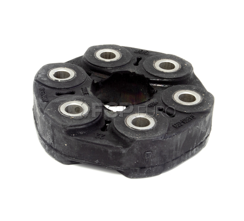 BMW Drive Shaft Flex Disc (Giubo) - Corteco 26111225624 | FCP Euro