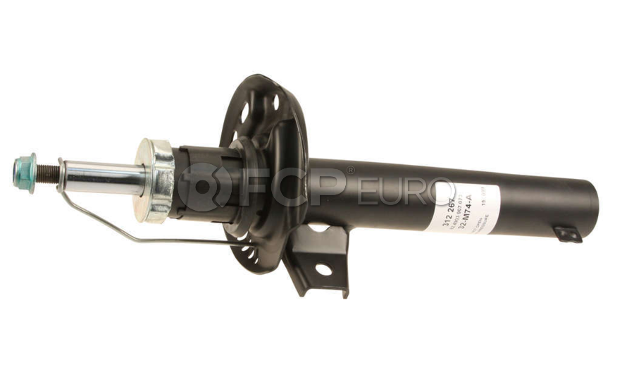 VW Strut Assembly - Sachs 5C0413031AQ | FCP Euro
