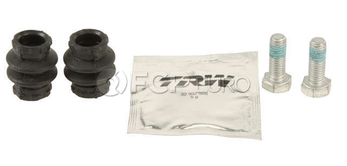 Audi Porsche VW Disc Brake Caliper Guide Pin Boot - TRW 8K0698470A ...
