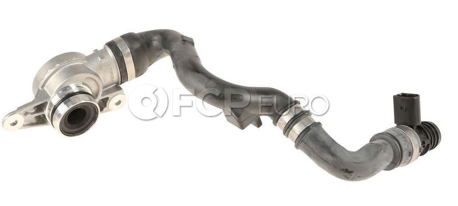 Mercedes Crankcase Vent Valve - Genuine Mercedes 6420101791 | FCP Euro