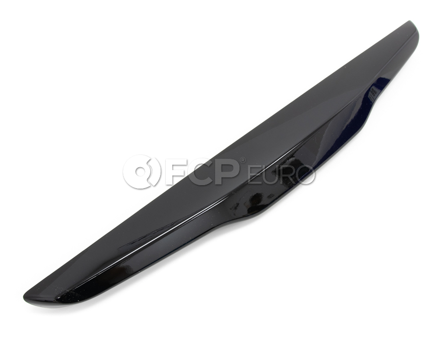 Volvo Hatch Handle Rear (C30) - Genuine Volvo 31218231 | FCP Euro