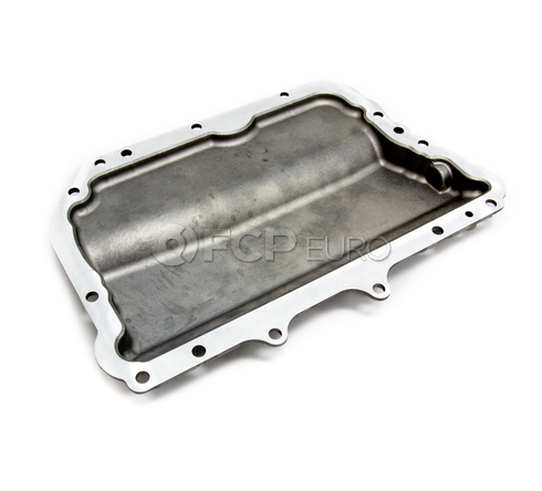 Mercedes Engine Oil Pan Lower Front (SL63 AMG CLS63 AMG E63 AMG C63 AMG ...