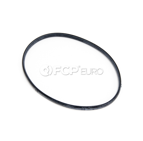 Audi VW Coolant Thermostat Gasket - Genuine Audi VW 079121119C | FCP Euro