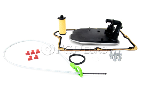 Mercedes DCT Transmision Service Kit - Genuine Mercedes 2463772400 ...