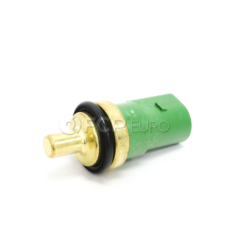 Audi VW Coolant Temperature Sensor - OEM Supplier 059919501A | FCP Euro