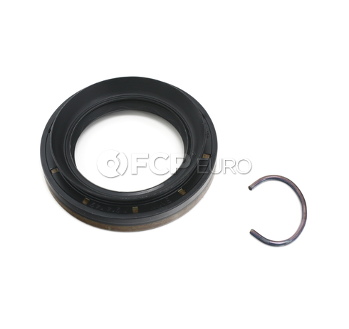 BMW Axle Shaft Seal - Genuine BMW 31508743675 | FCP Euro