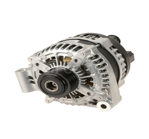Land Rover Alternator - Denso LR072764 | FCP Euro