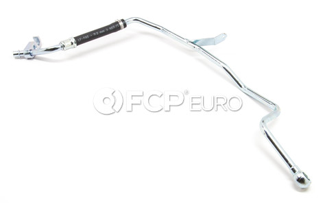 BMW Power Steering Return Hose - Rein 32411093129 | FCP Euro