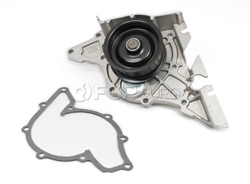 Audi Water Pump (A6 Quattro Allroad S4) - Hepu 078121006A | FCP Euro