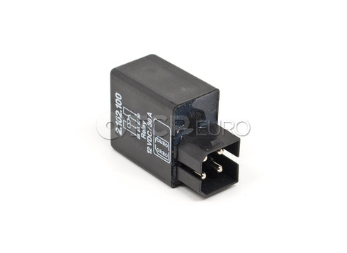 Volvo Multi Purpose Relay - KAE 1323592 | FCP Euro