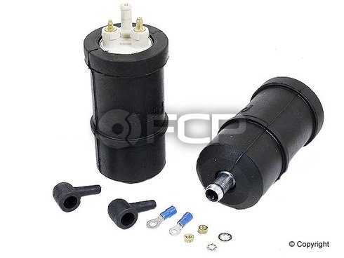 Porsche VW Electric Fuel Pump - Pierburg 251906091 | FCP Euro